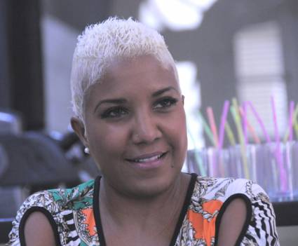 Haila canta a sus 20 años de vida artística - Juventud Rebelde - Diario ...