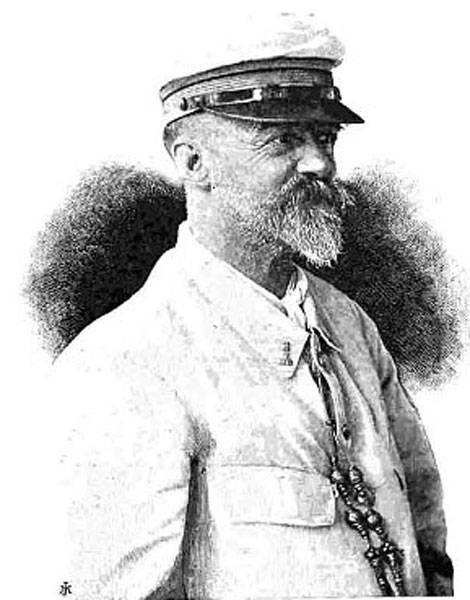 La línea de Weyler - Juventud Rebelde - Diario de la juventud cubana