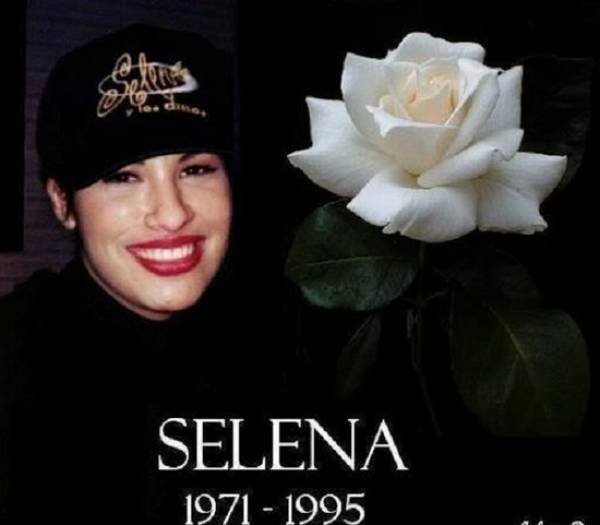 Selena en fotografías - Juventud Rebelde - Diario de la juventud cubana