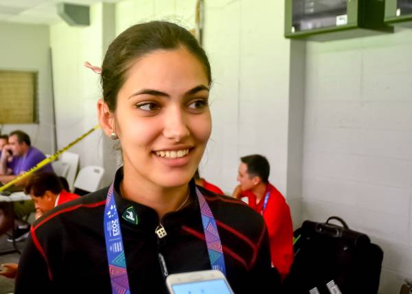 Adianez celebra y ya pone la mira en Santiago - Juventud Rebelde ...