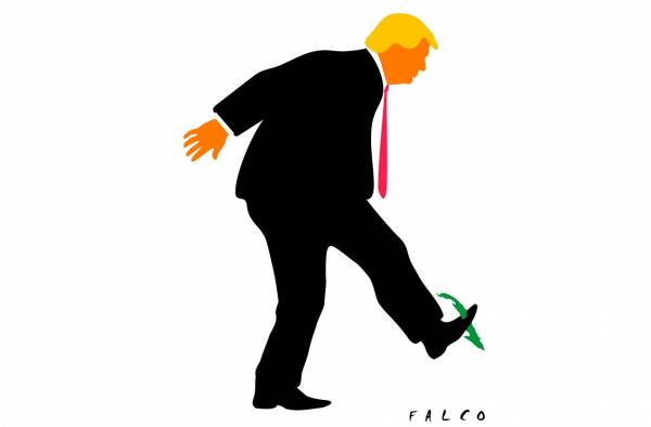 Medidas de Trump contra Cuba en su segundo mandato: Un castigo ...